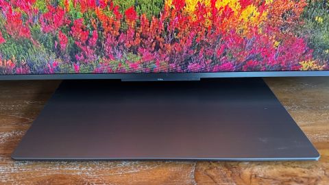 TCL 65C8K review: a winning blend of extreme brightness, outstanding ...