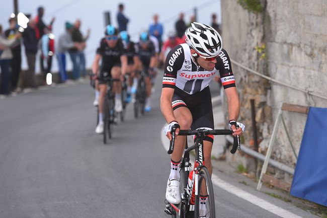 Team Sunweb announce long list for Giro d'Italia | Cyclingnews