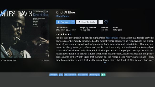 What is Roon? How the music platform works and what devices are Roon ...