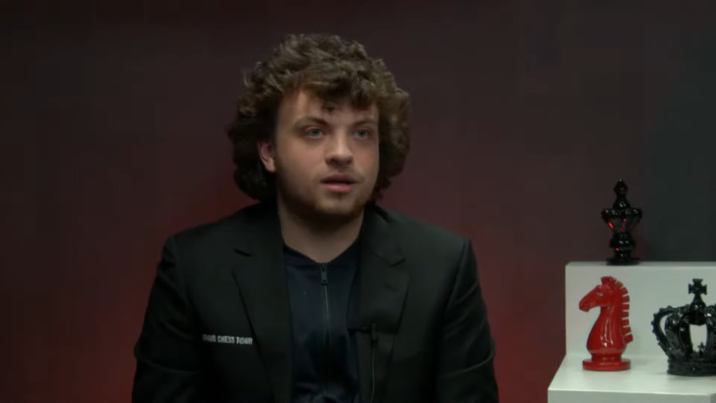 Chess cheating scandal re-erupts as accused files $400 million suit ...