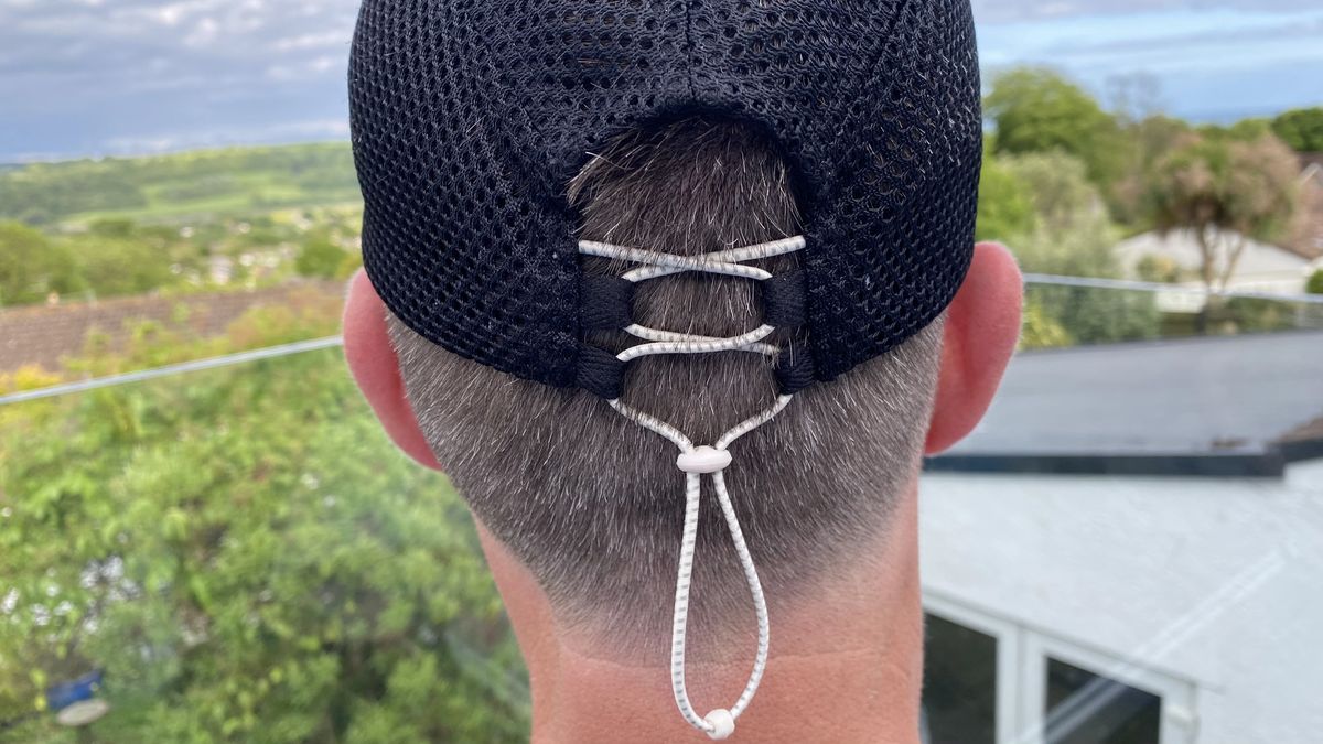 Buff 5-Panel Air Cap review: lightweight and breathable, but offers ...