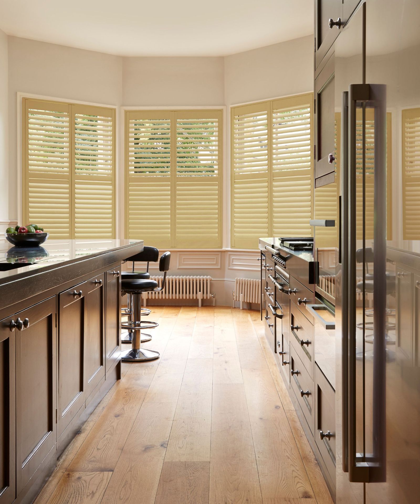 11 kitchen window ideas to enhance your scheme | Homes and Gardens