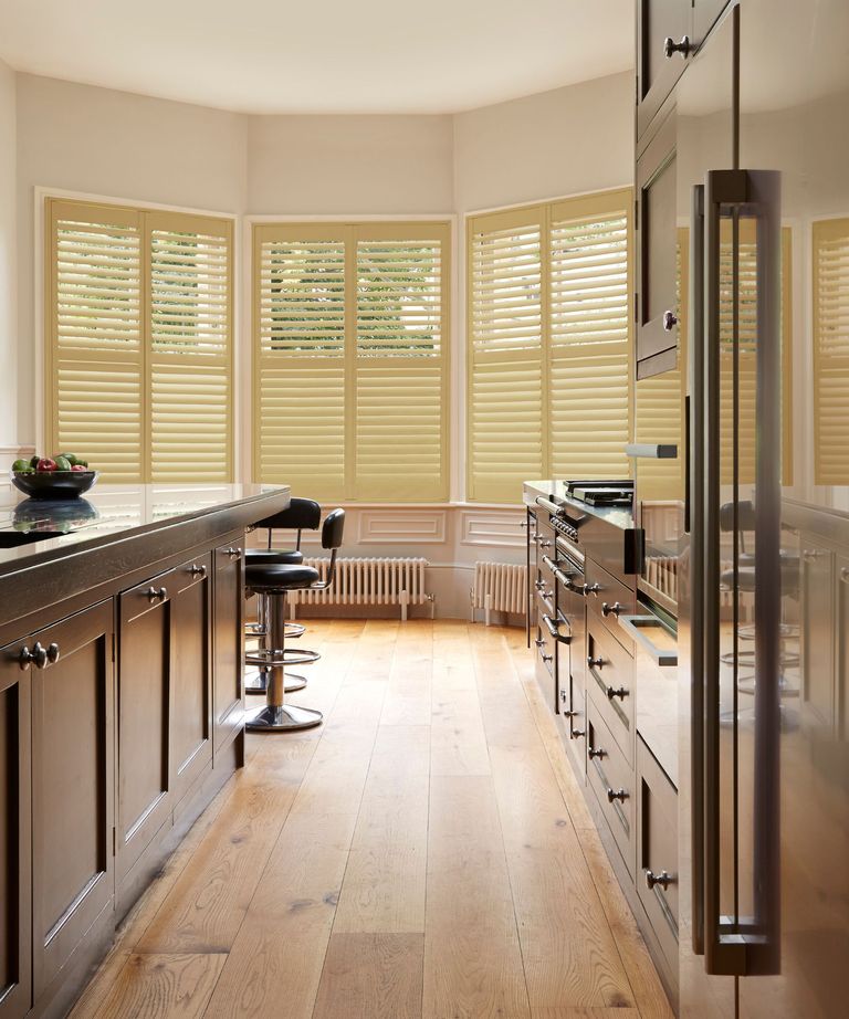11 kitchen window ideas to enhance your scheme | Homes and Gardens