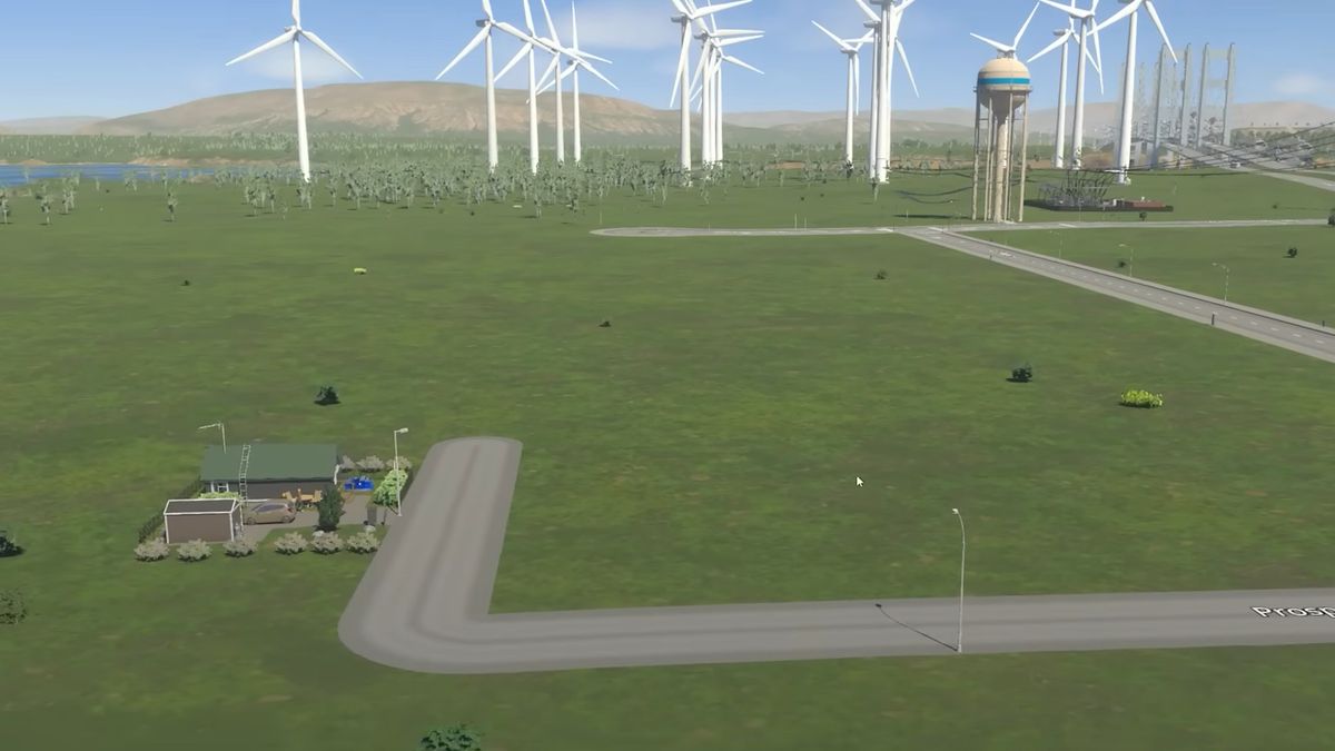My obsession with wind turbines might finally make me a millionaire in ...