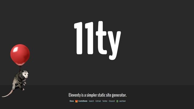 Best static site generator of 2025 | TechRadar