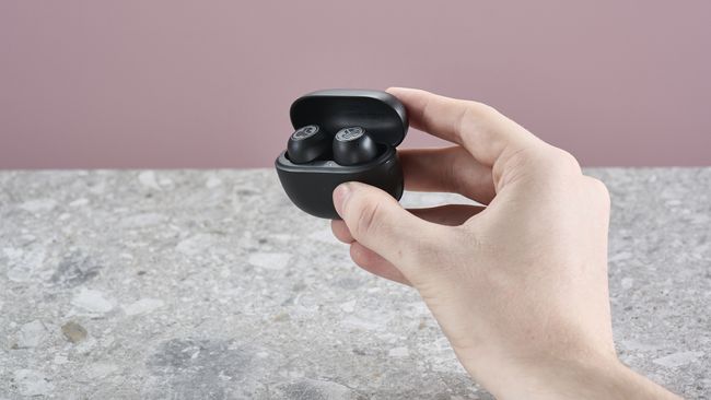 JLab Go Pop ANC review: some of the best ultra-cheap noise cancelling ...