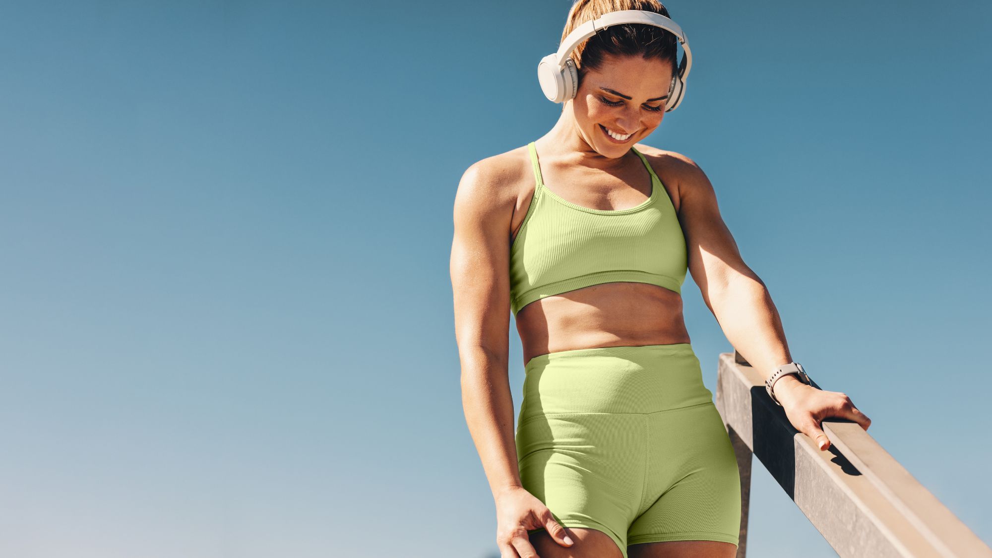 What to eat before working out, from a top nutritionist | Marie Claire UK
