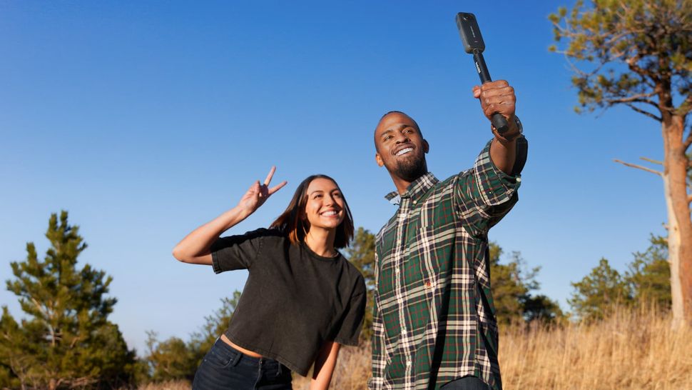 The best 360 cameras | Digital Camera World