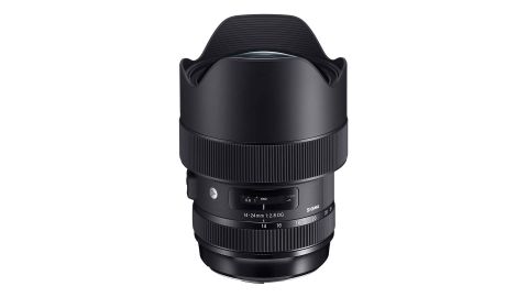 Best lenses for the Canon 5D Mark IV | Digital Camera World