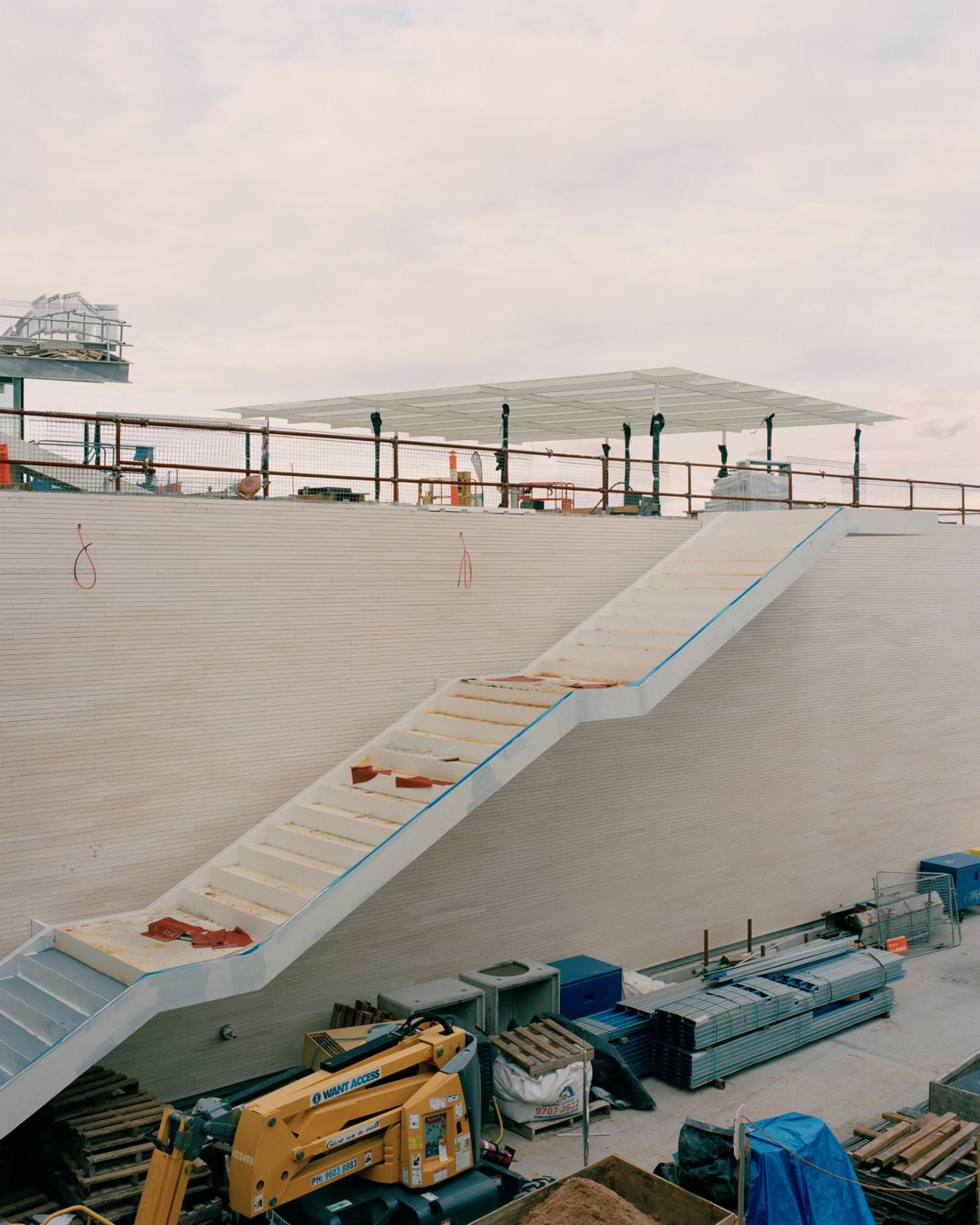 Sydney Modern by SANAA prepares to open | Wallpaper