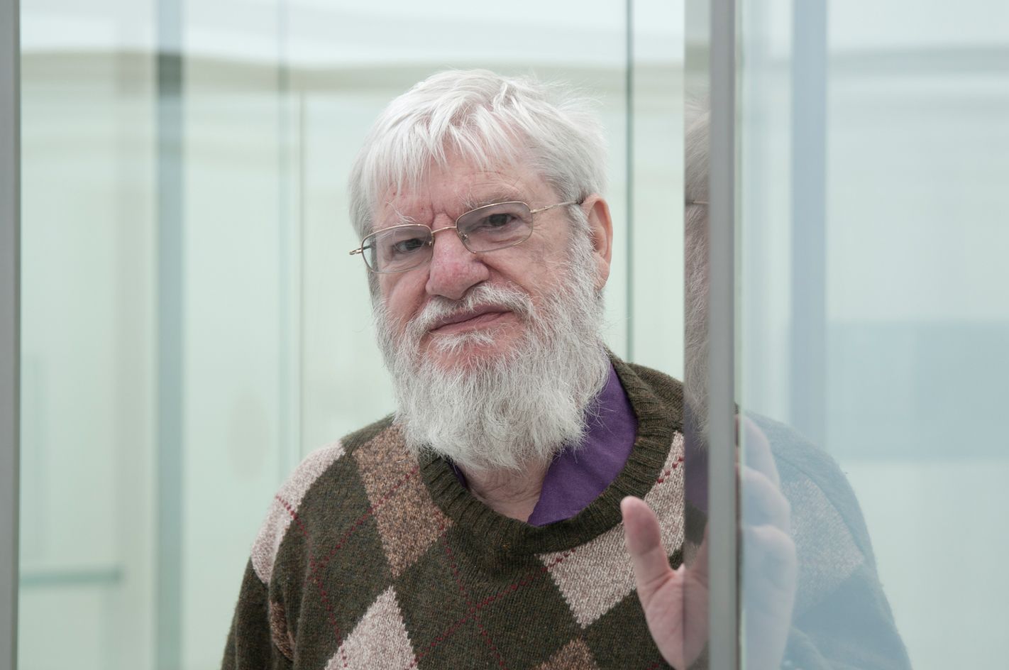 Dan Graham obituary (1942–2022): a pioneer of illusion | Wallpaper