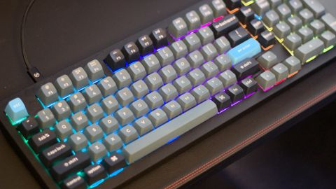 Keychron Q5 Pro Review: Probably one of the greatest mechanical ...