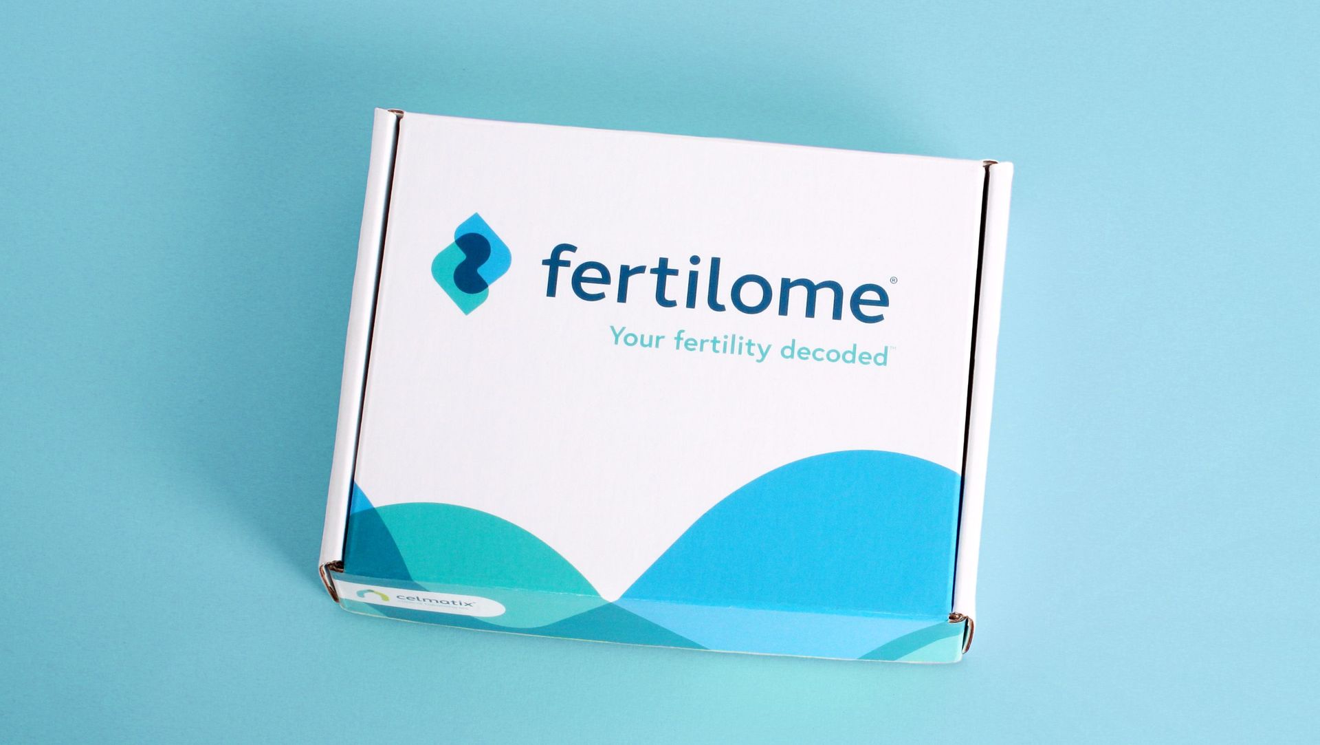 How Celmatix's Fertilome Test Works - Genetic Testing for Fertility ...