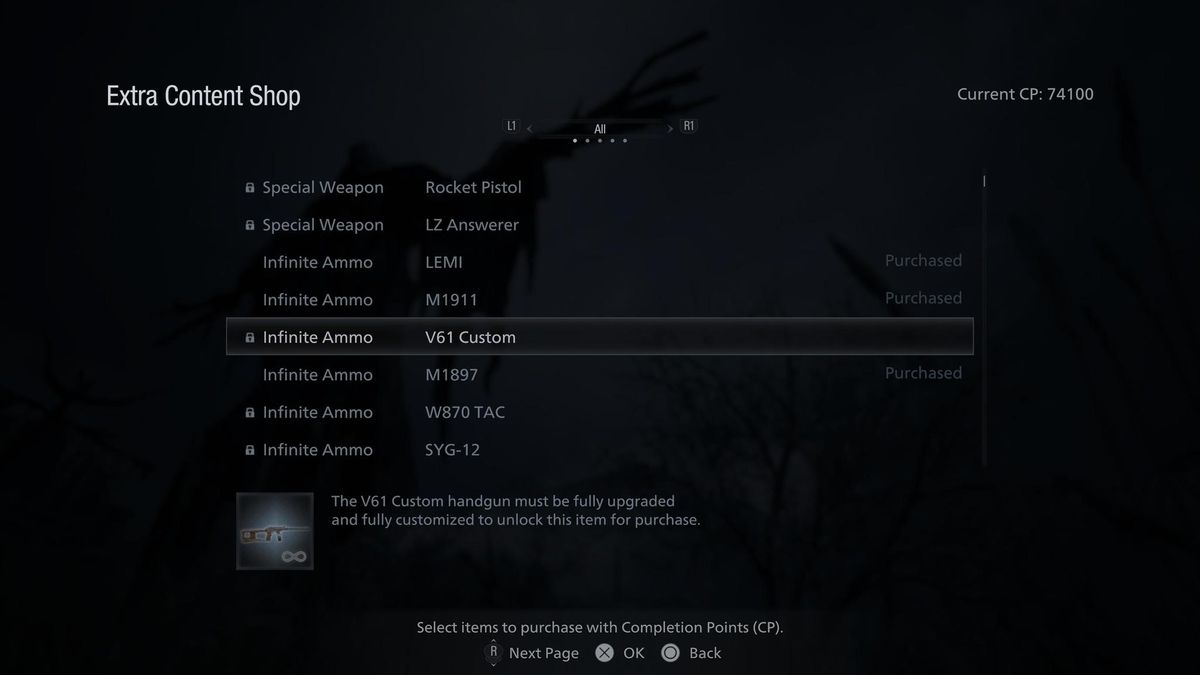 Resident Evil Village: How to unlock unlimited ammo | Windows Central