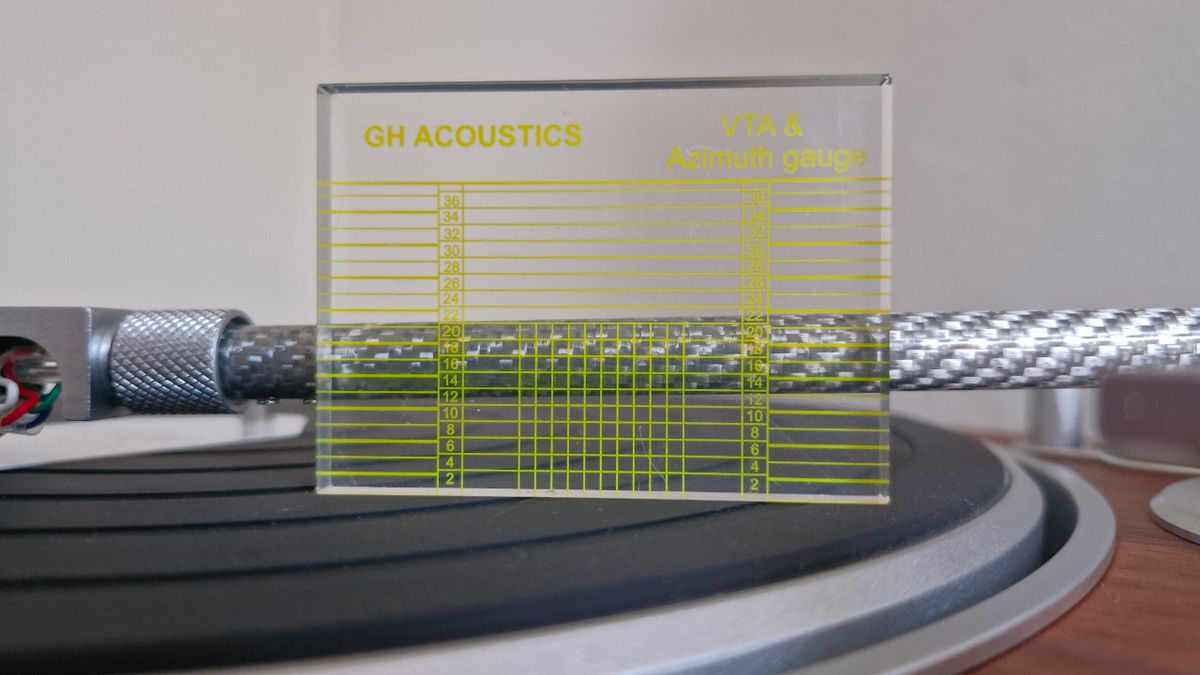 How to calibrate your turntable: Get the most from your vinyl with our ...