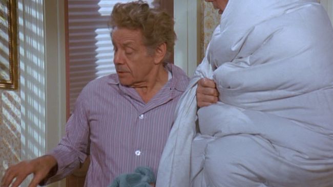 32 Phrases Seinfeld Introduced To The English Language | Cinemablend