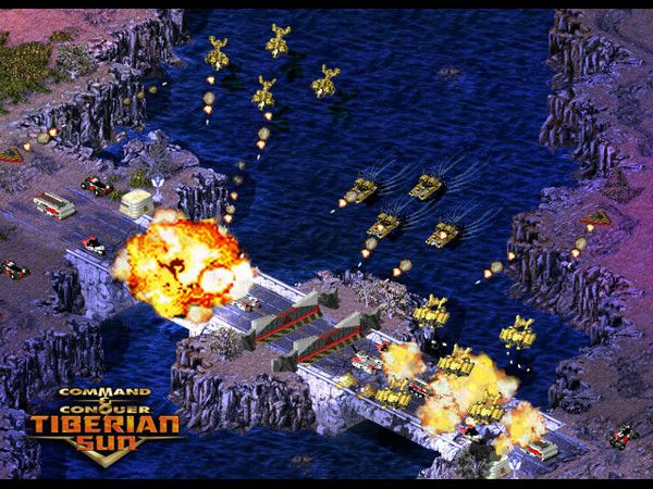 15 Classic PC Games Gone Free | Tom's Guide