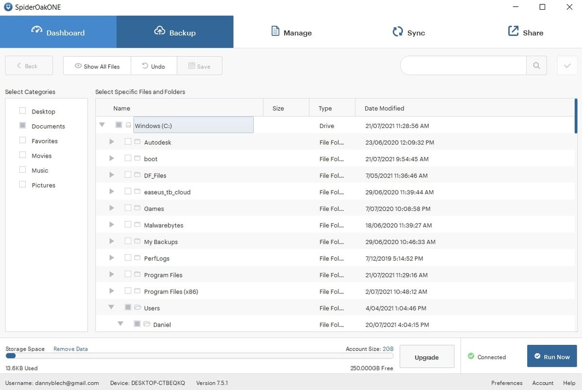 SpiderOak cloud storage review | ITPro
