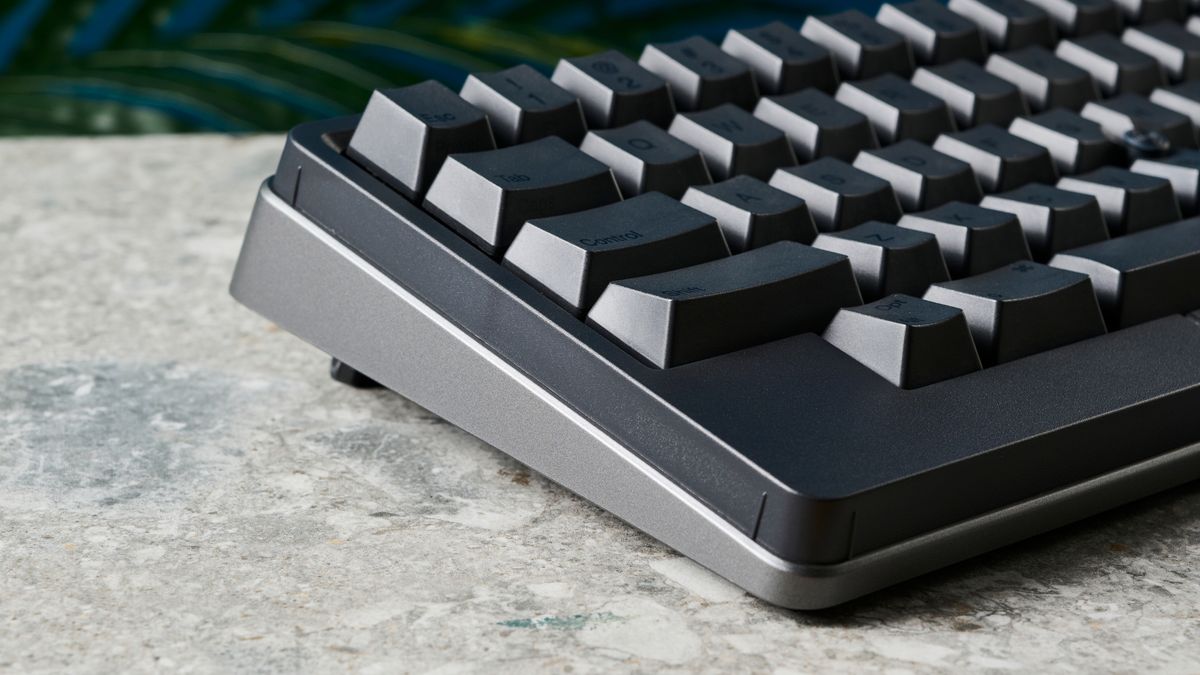 HHKB Studio review — an easy way to waste $329 | Tom's Guide