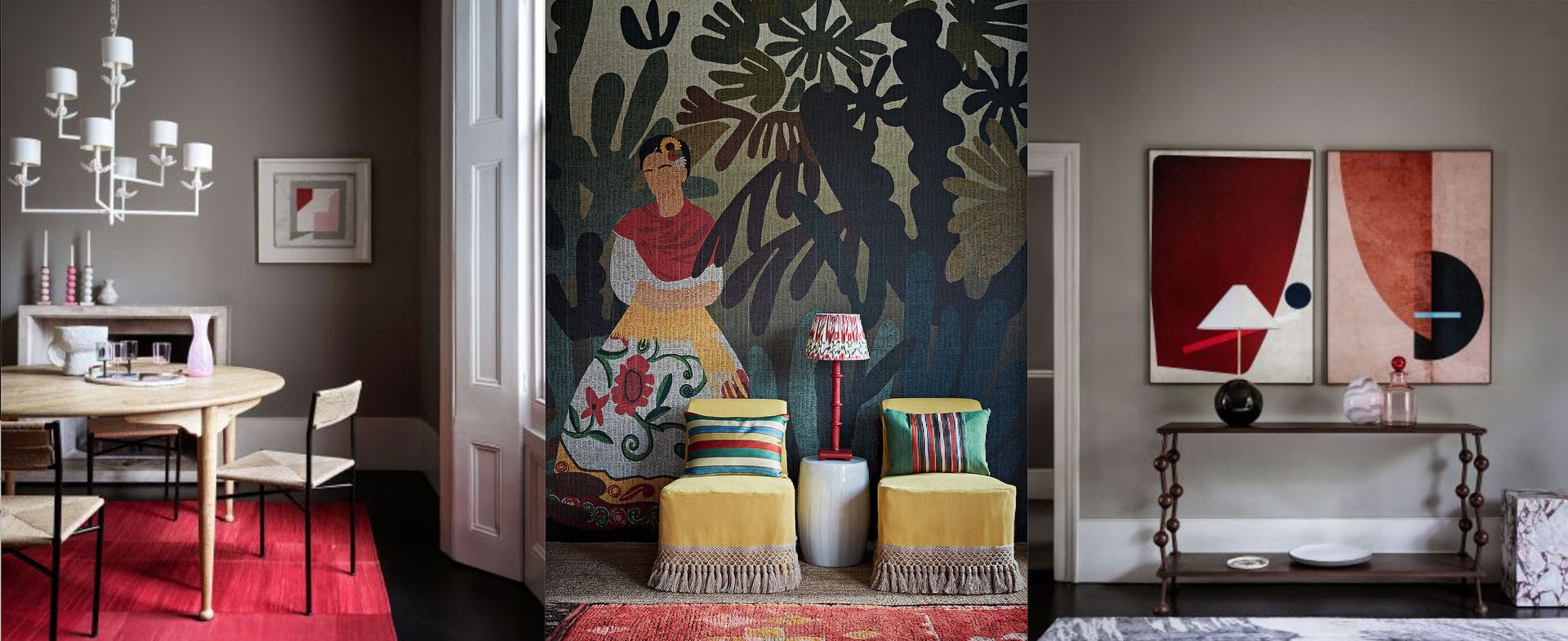 The statement piece: 10 impactful ways with statement pieces | Homes ...