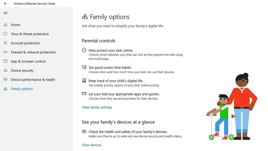 Windows Defender review | Tom's Guide