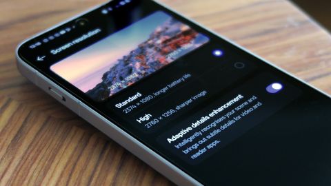 Oppo Find X8 review: admired from afar | TechRadar