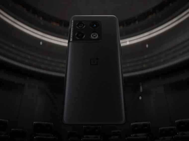 OnePlus 10 Pro event: everything as it happened during the Android ...