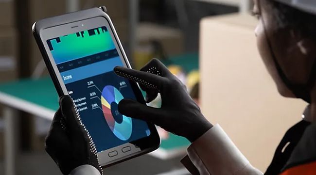 Best rugged tablet | Android Central