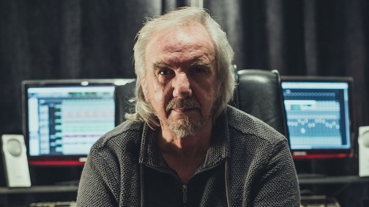 Jan Schelhaas on outer space, the music industry and keeping ...