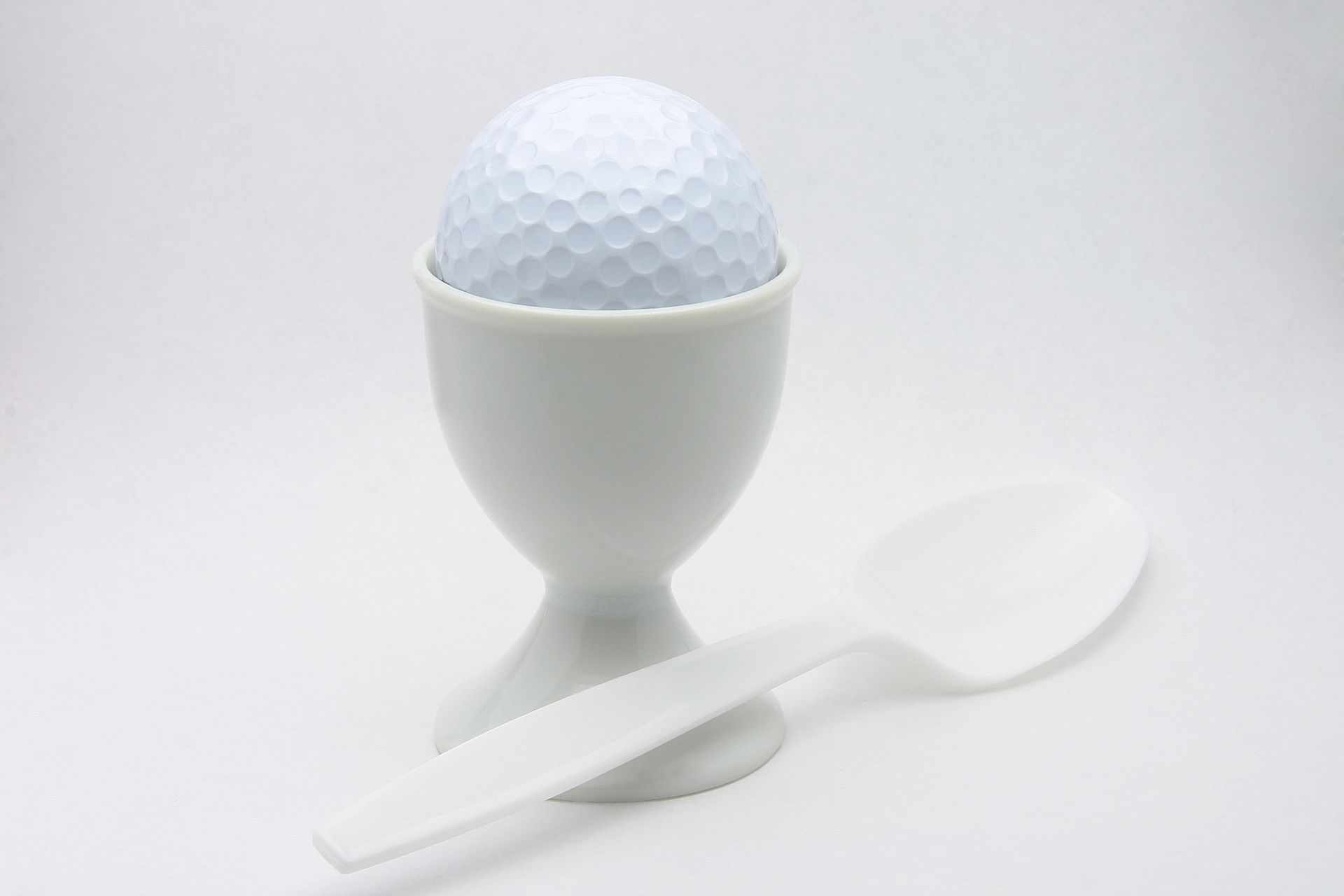What Is A Breakfast Ball In Golf? | Golf Monthly