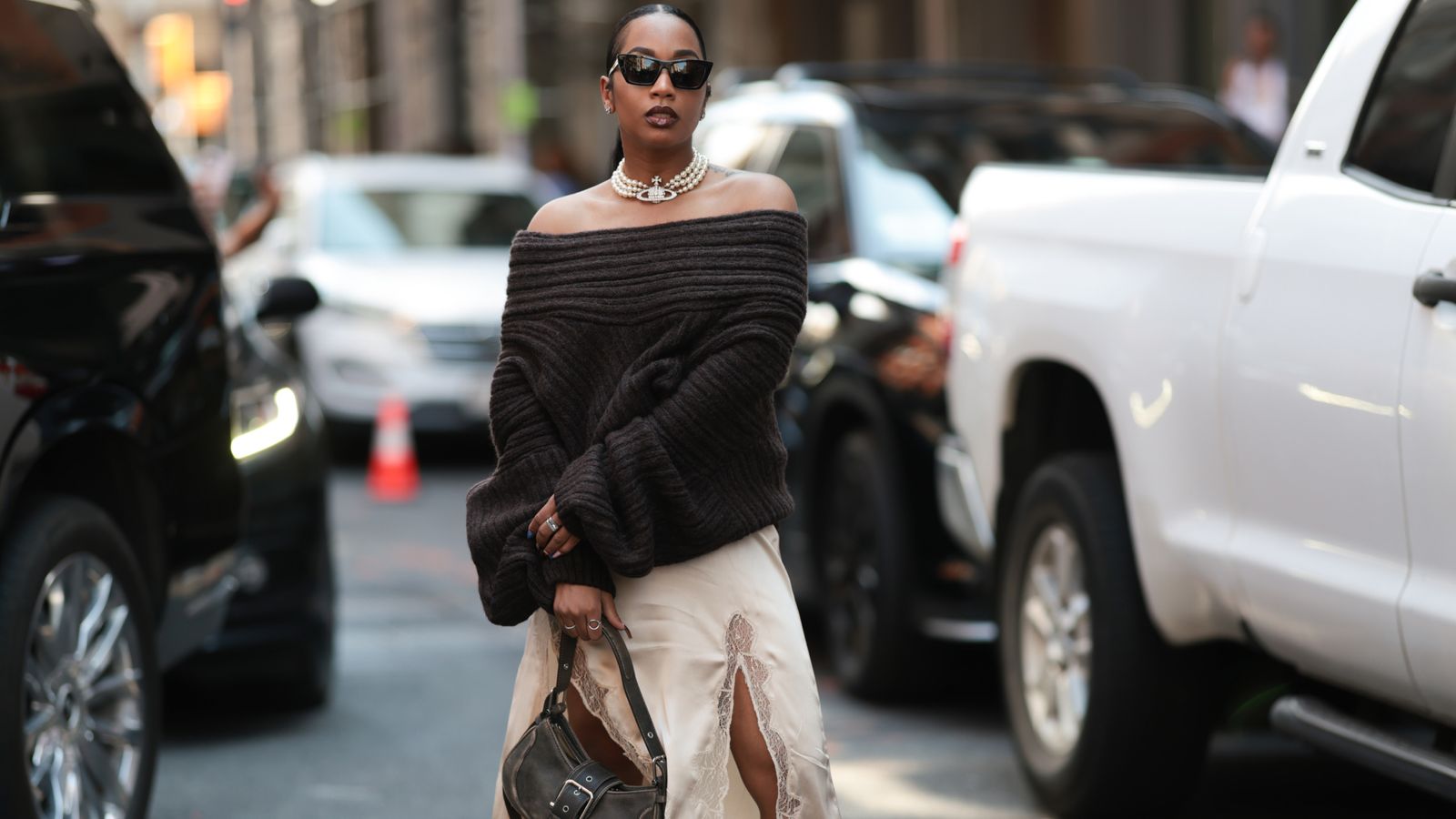 Winter Date-Night Sweaters From H&M and Zara for Sexy Winter Outfits ...