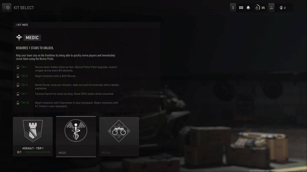 How to start the Modern Warfare 2 raid and earn a Raid Assignment ...