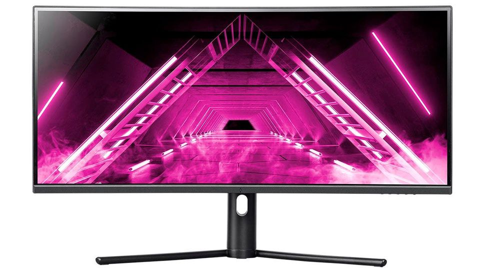 The best HDR monitors | TechRadar