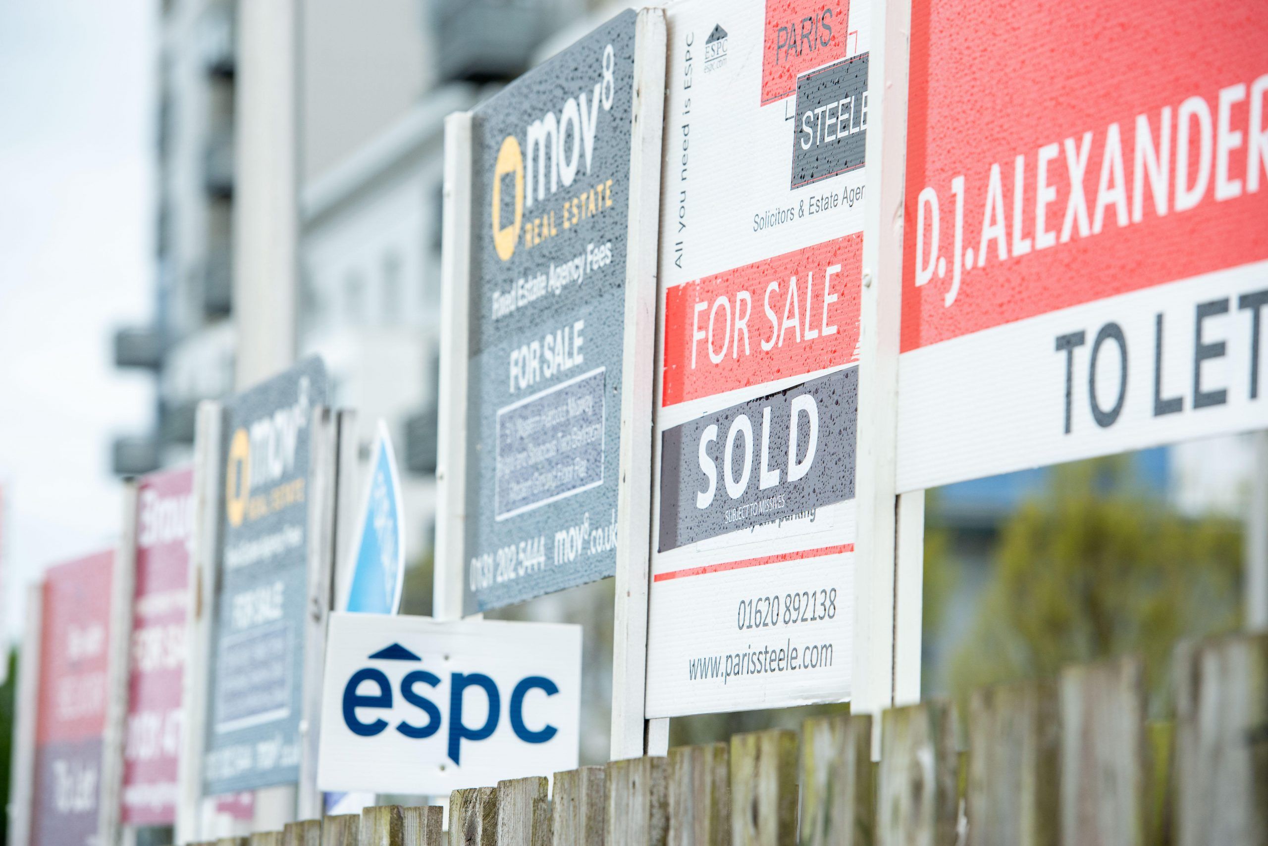 1980s nostalgia is great... but not when it comes to the property ...