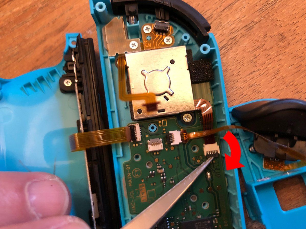 How to replace the joystick on your Switch Joy-Cons | iMore