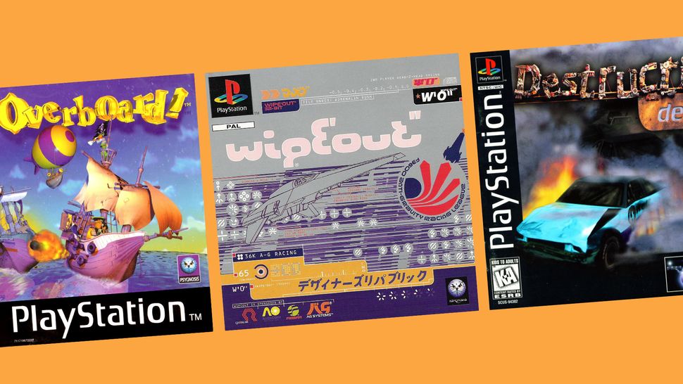 Is Sony reviving one of the most iconic PlayStation logos of all time ...