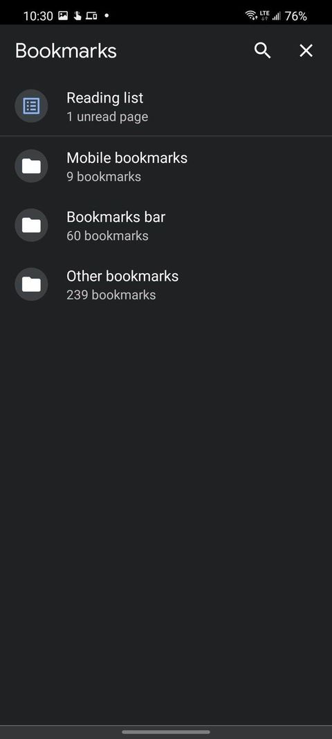 How to enable the Read Later feature in Google Chrome | Android Central