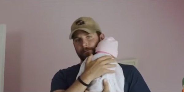 Why American Sniper Went With That Horrifying Fake Baby Over The Real ...