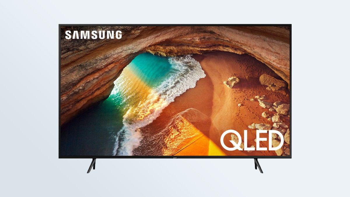 Samsung Q60 QLED TV review | Tom's Guide