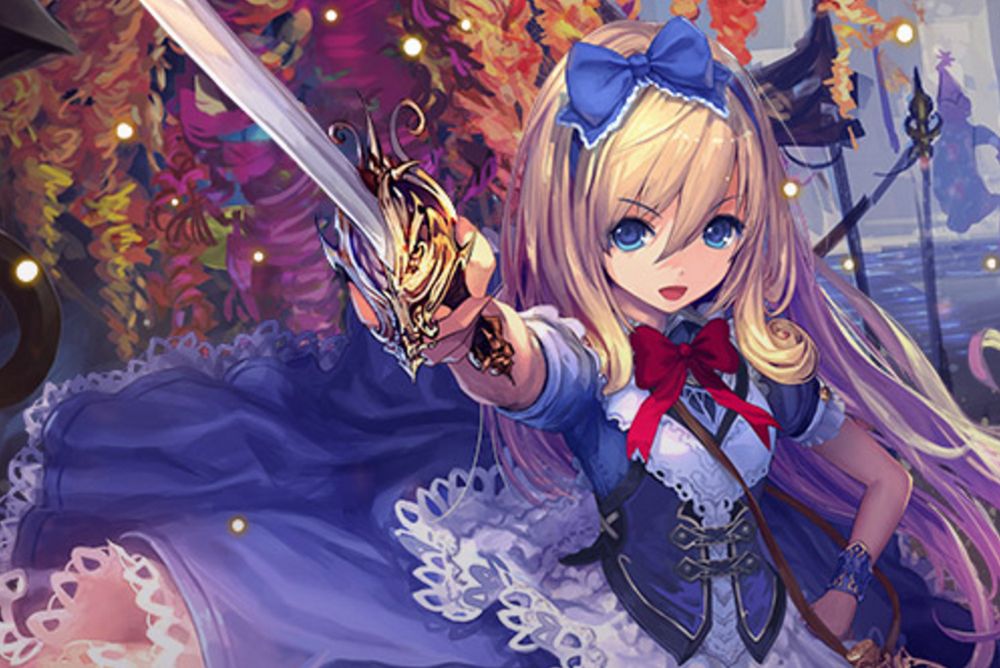 We've got a sneak peak at 5 new cards from the next Shadowverse ...