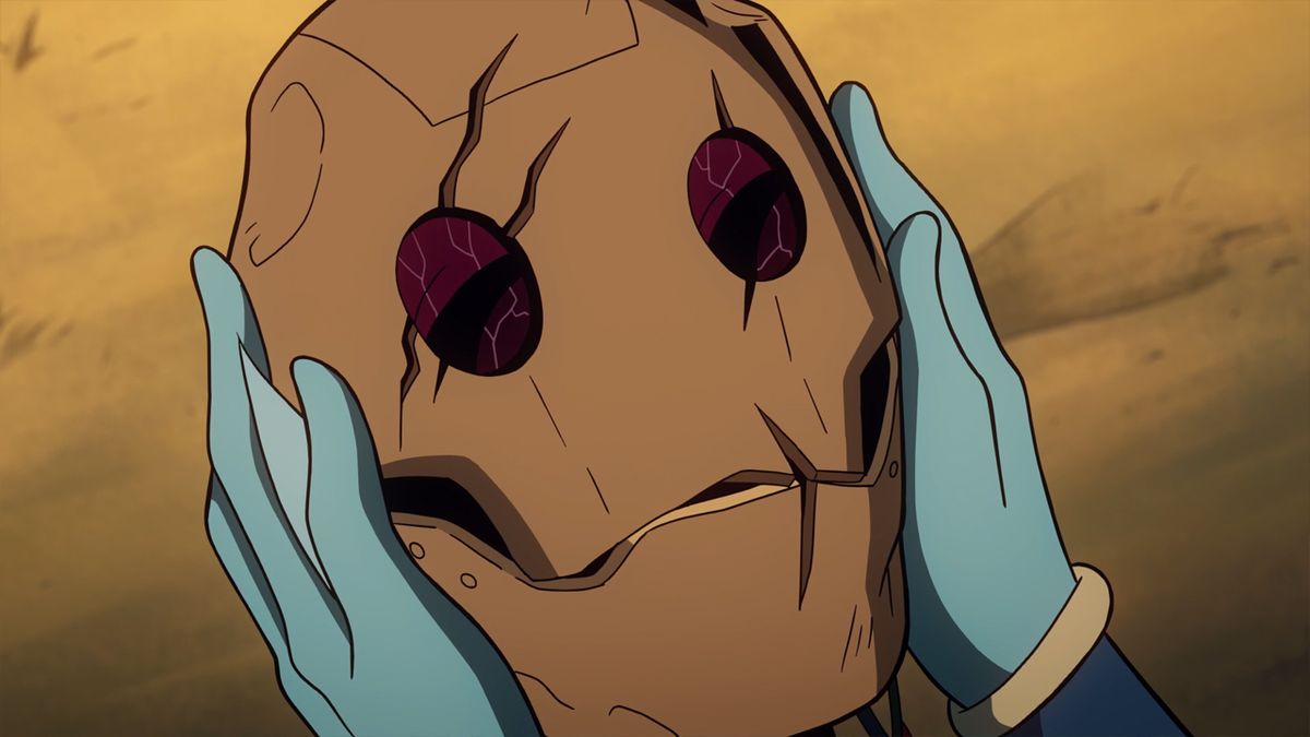 Creature Commandos episode 3 proves James Gunn won't be afraid to kill ...