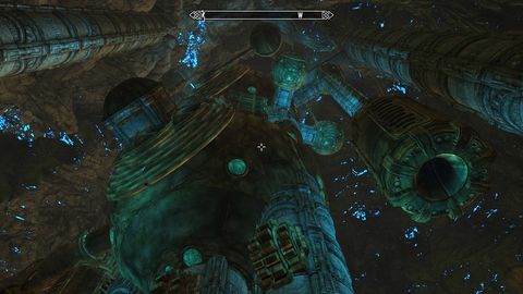 Here's how to turn Skyrim into the year's 3 biggest games with the ...