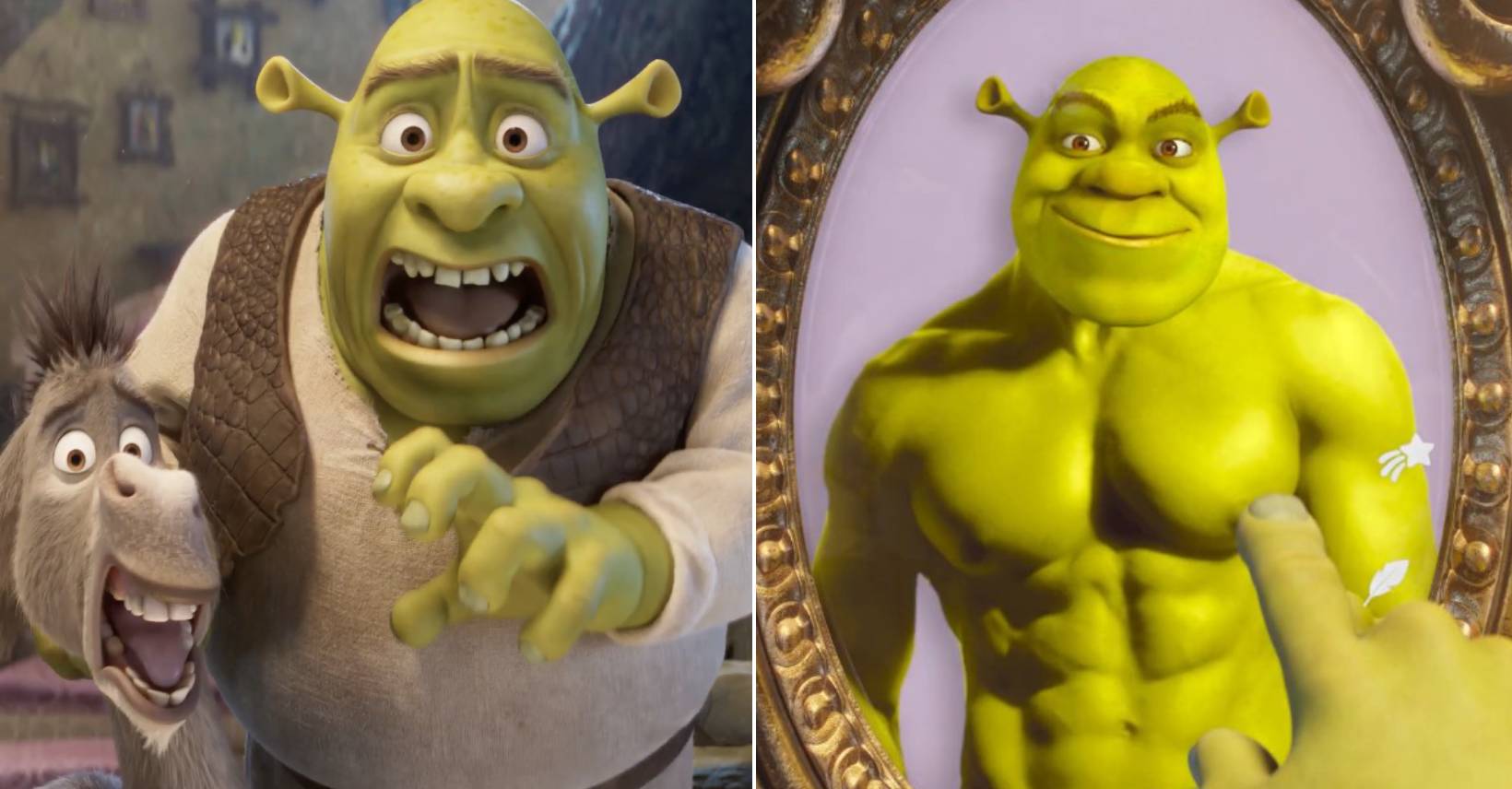 Everyone is saying the same thing about the new Shrek 5 teaser – why ...
