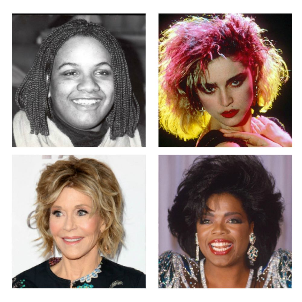 From Pankhurst to Pink: 100 of the most inspiring women from the last ...