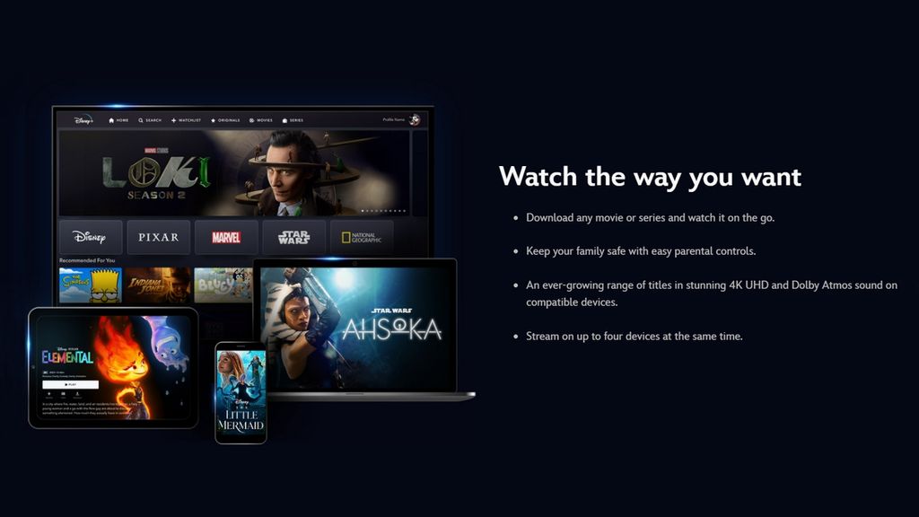 Disney Plus: How to sign up, content, movies & more | Android Central