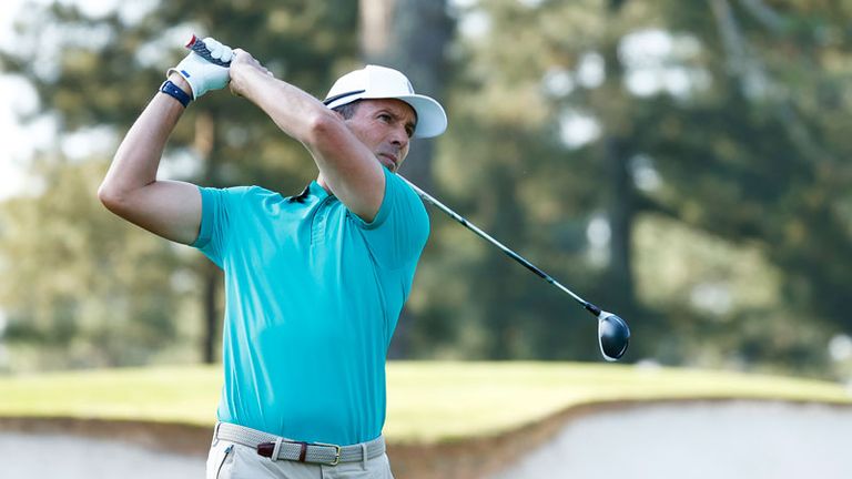 16 Things You Didn't Know About Mike Weir | Golf Monthly