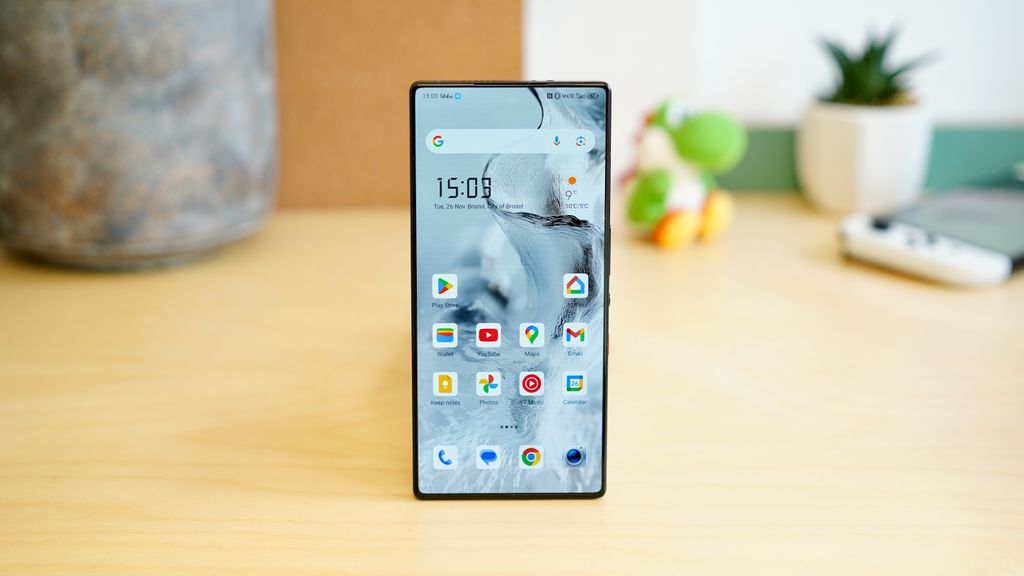 RedMagic 10 Pro review: extreme performance on a budget | TechRadar