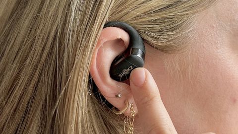 Shokz OpenFit review | Tom's Guide