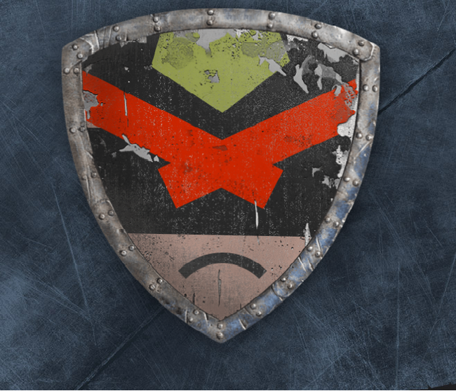 The best For Honor emblems we've seen so far, part 2 | PC Gamer