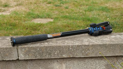 The best monopod | Digital Camera World